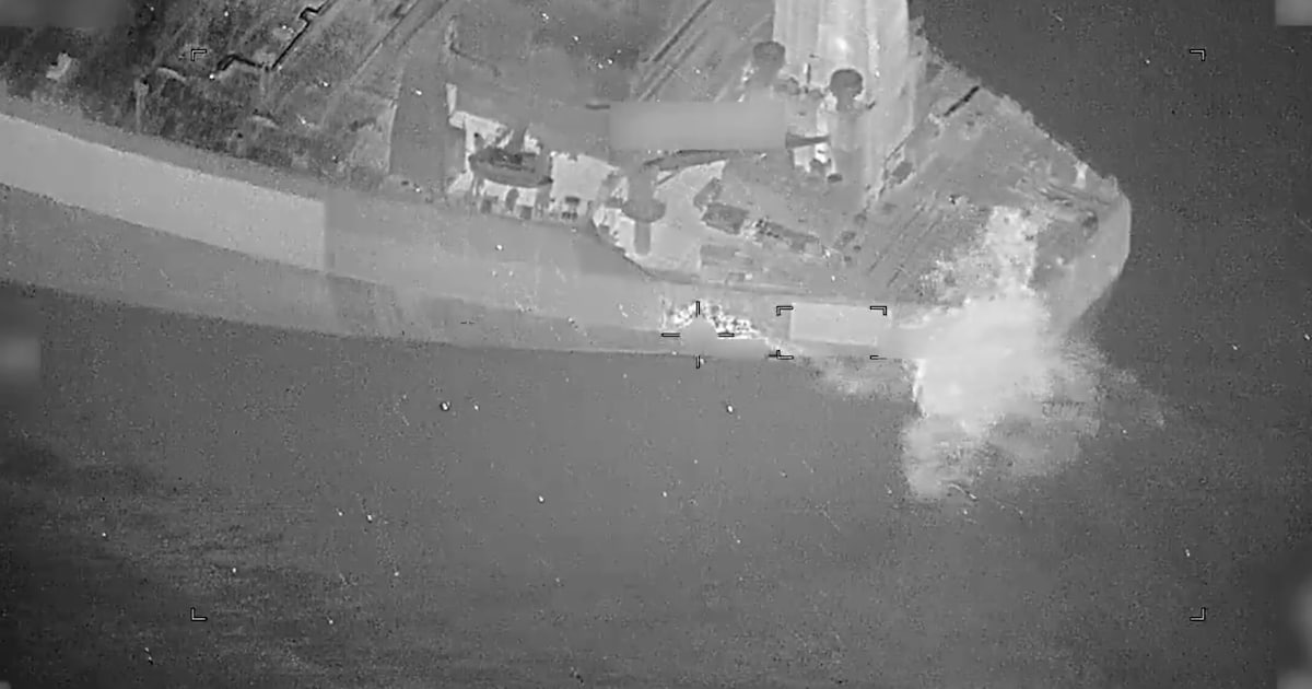 LIVE Midden-Oosten | Amerikaans leger reageert op Iraanse raketaanval ...