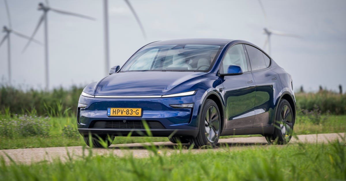 Straks écht zelfrijdende auto’s van Tesla in Nederland? RDW verwacht in ...