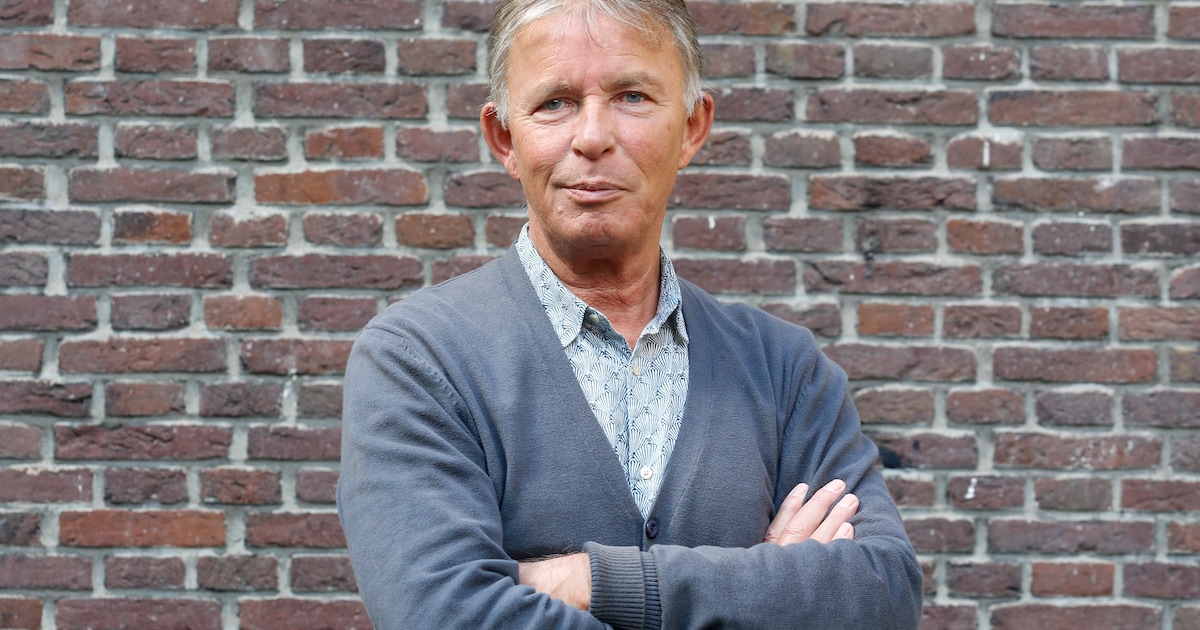 Hans Kraay, rust in vrede | Utrecht | AD.nl