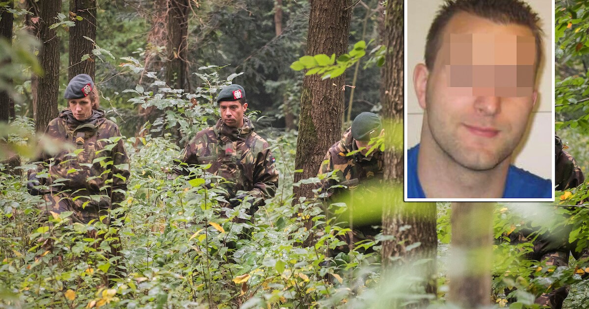 Michael P.: een leven vol geweld | Anne Faber, vijf jaar later | AD.nl