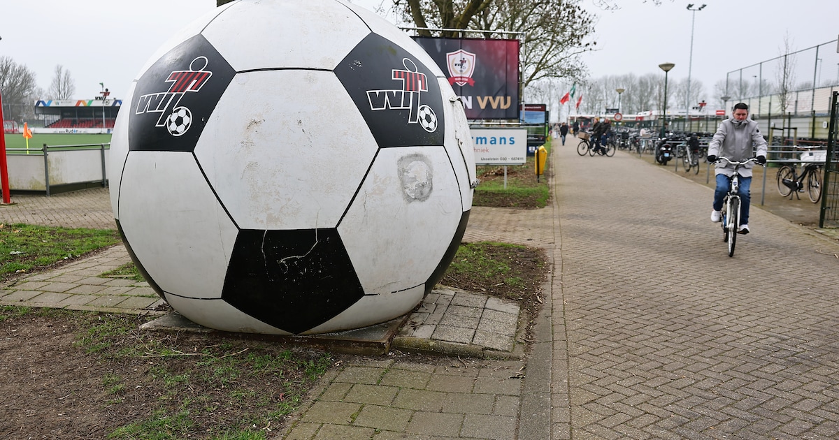 VVIJ voelt zich weggepest, Faja Lobi betreurt dat en zegt te hebben ...