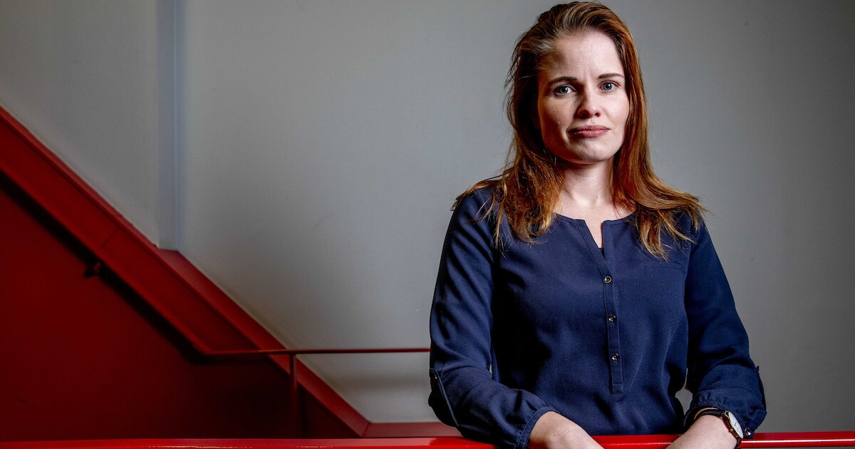 Journaliste Boersma sleept Nederlandse staat voor de rechter: ‘geen ...