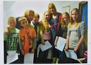 Daniëlle was negen jaar geleden de eerste Brummense Bikkel, hoe ...