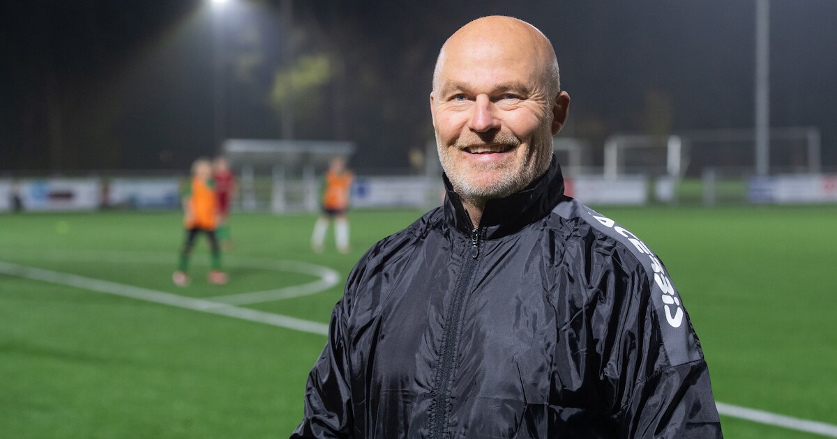 Derbynederlaag tegen GRC 14 kost Gerrie Schaap de kop als trainer van ...