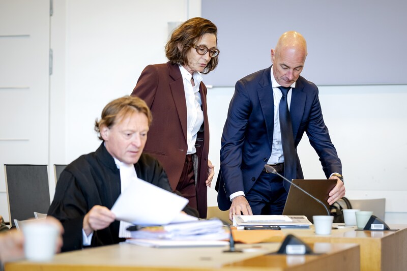 KNVB vreest ‘lawine aan procedures’ als NAC gelijk krijgt in ...