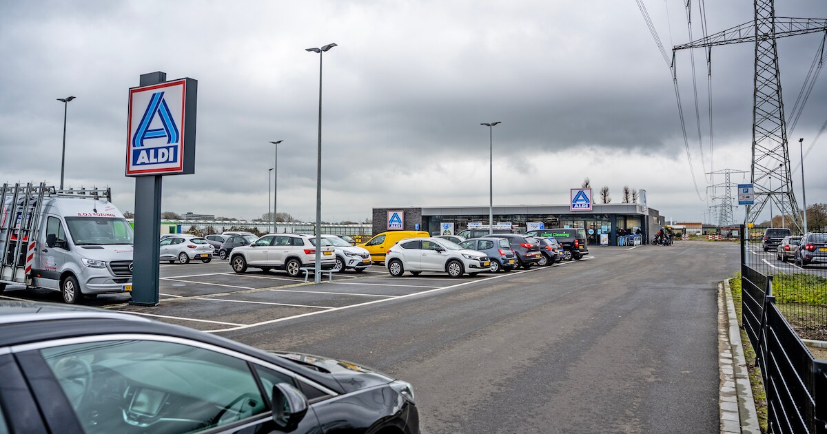 Groen licht, maar alternatief huisvesting Oekraïners op bedrijventerrein wordt ook onderzocht ...