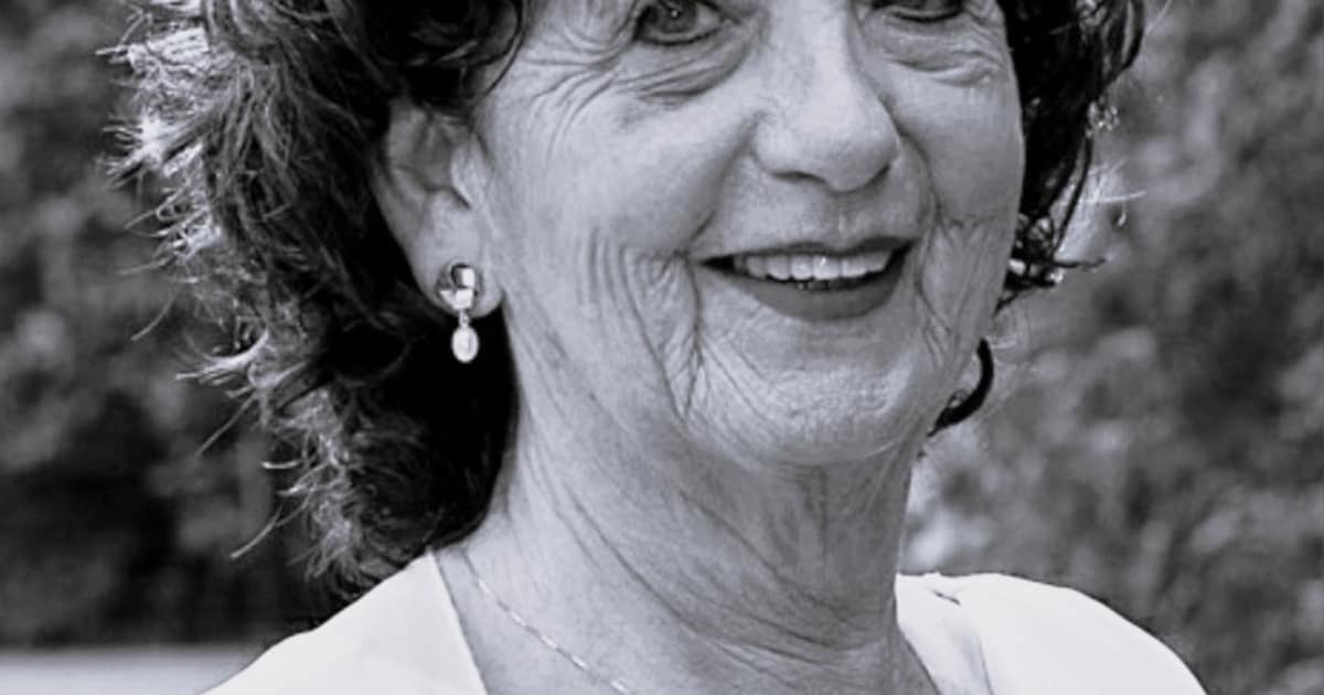 Ondernemer Thea Borgerink (73) van Tasche en Tisado had late roeping ...