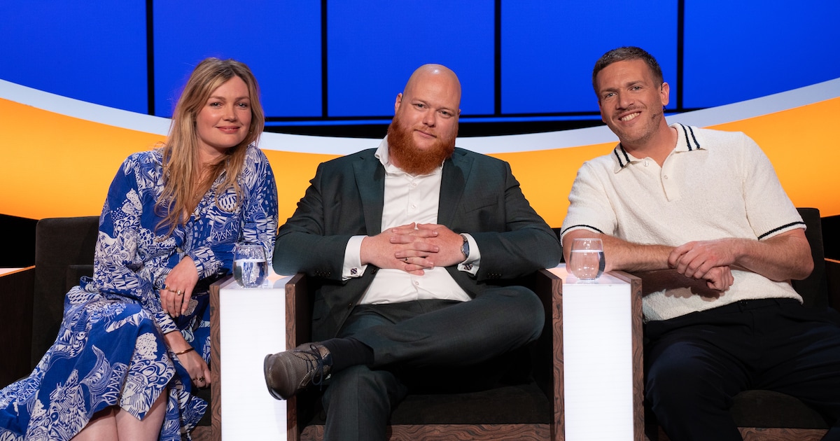 Dit zijn alle kandidaten van het nieuwe seizoen van De slimste mens ...