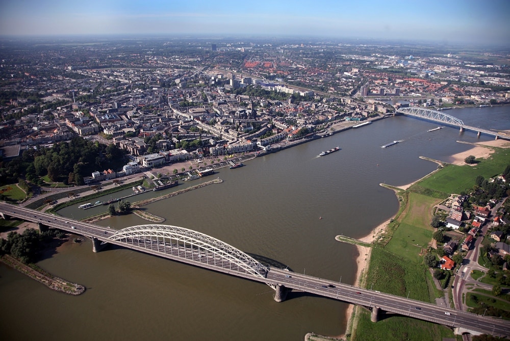 Afrikamuseum: weiland ook voor expo's | Foto | AD.nl