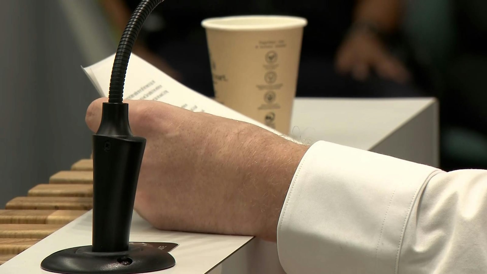 Fouad L. na verklaringen van slachtoffers: ‘Ik besef nu beter wat dit ...