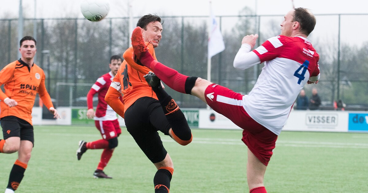 Robin Mulder van De Meern stapt in huwelijksbootje en gaat jaar door ...