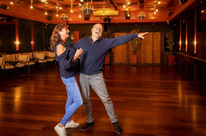 Dancemasters en partyplace Gast stopt: ‘We hebben hard gewerkt en willen nu wat quality time ...