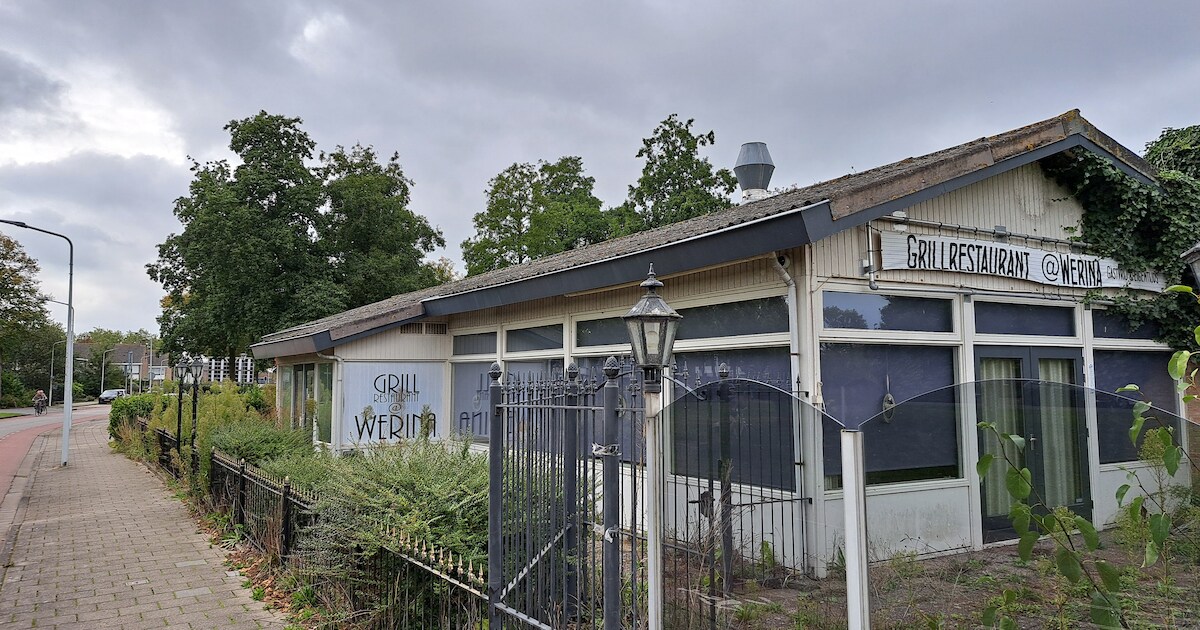 Verhuizing Terneuzens hospice brengt meer comfort voor terminale ...