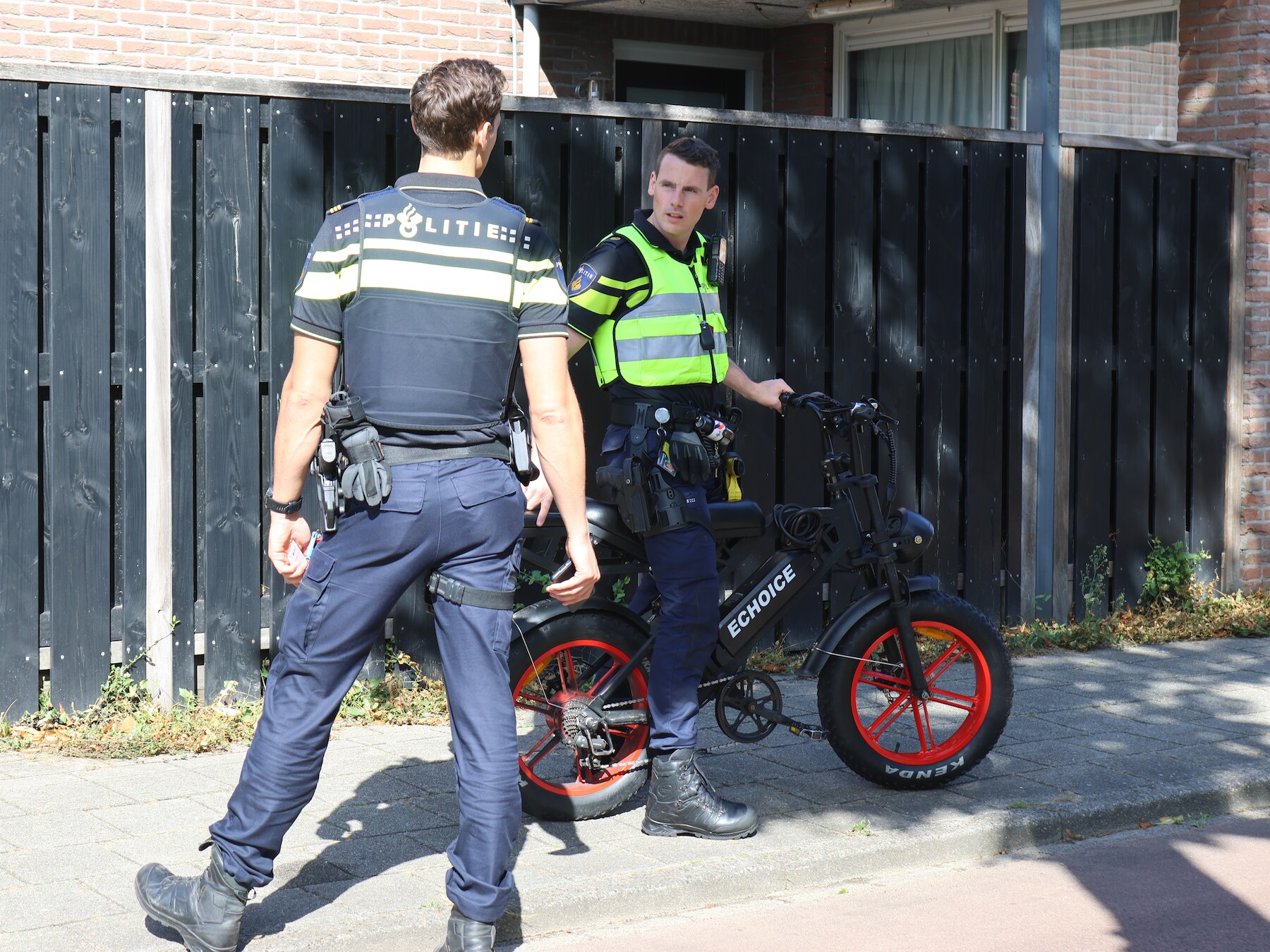 Daar gaan we weer, de A12 zit deze week dicht en zo moet je omrijden ...