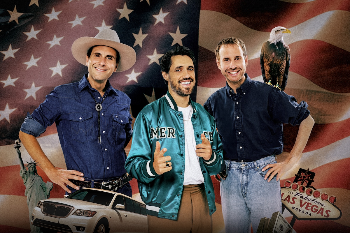 Jasper Demollin stopt bij de Fomo Show, maar gaat nog één keer mee op ...