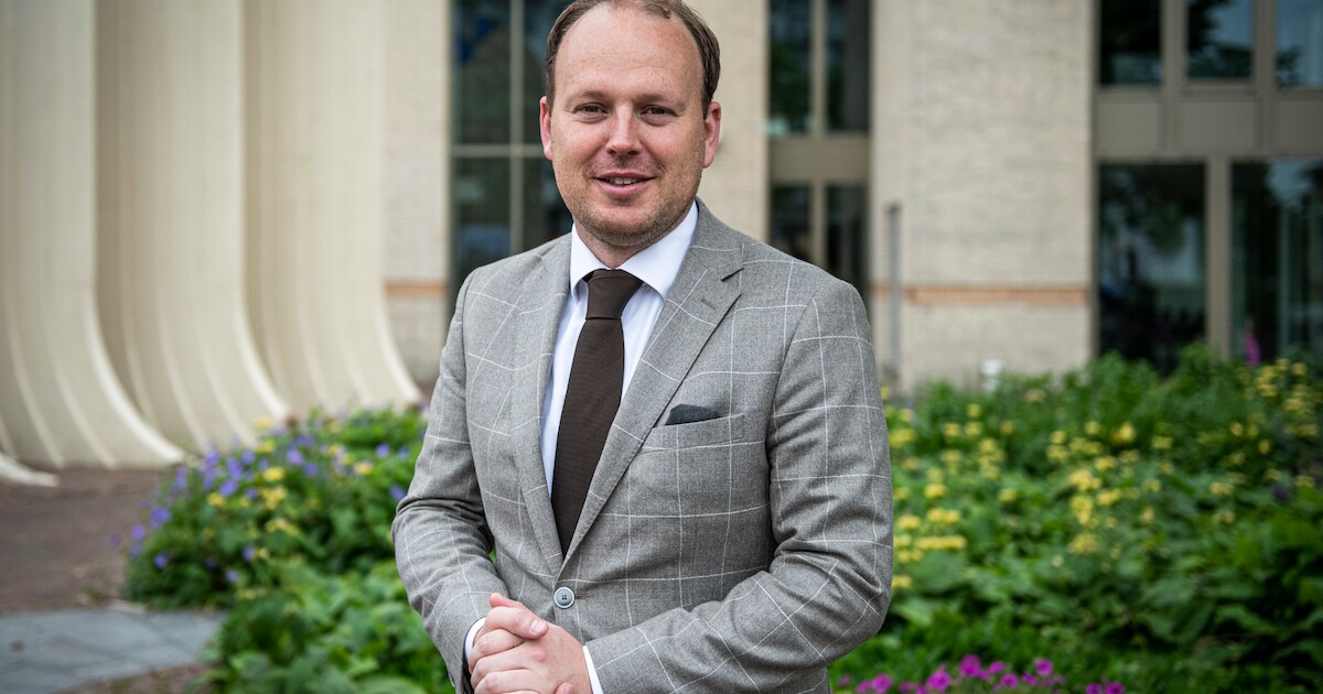 Verbazing over Papendrechtse wethouder die daar niet komt wonen: ‘Heel raar’ | Papendrecht | AD.nl