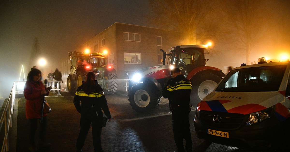Meerderheid raad Zeewolde voor komst omstreden datacenter Facebook ...
