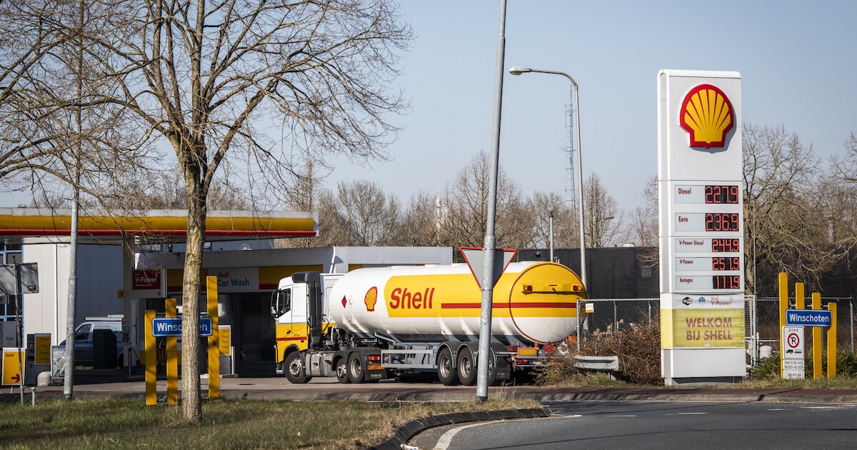 ‘Rechter vergeet burger in klimaatzaak Shell’: meer partijen eisen ...
