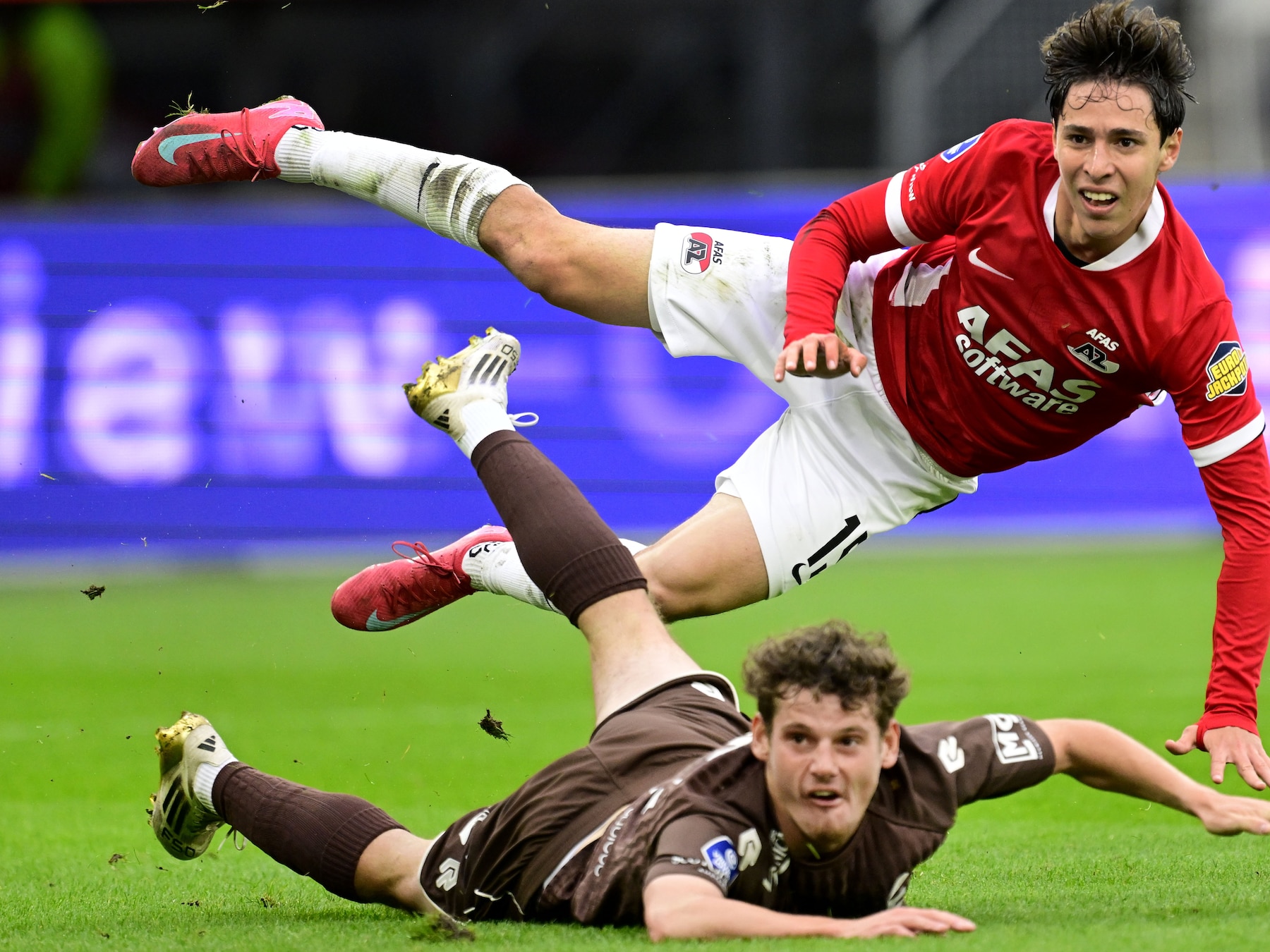 Hoe verdient Feyenoord toch nog miljoenen aan Quinten Timber? Er is één ...