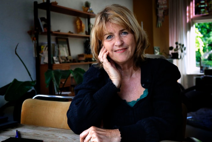 Nicoline (64) werd niet gevaccineerd, kreeg mazelen als kind en is ...