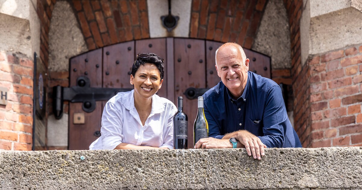 Rotaryclub Wateringen zet succesvol project voort: flessen wijn te koop ...