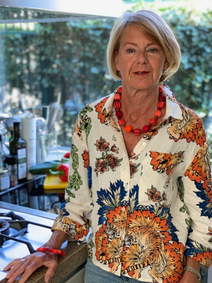 Veel mensen denken dat koken moeilijk is: ‘Niets is zo makkelijk als ...