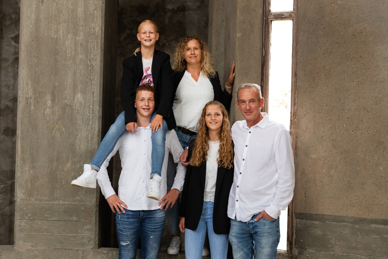 Geliefde Henk kwam thuis met rugpijn, een dag later was hij er niet ...