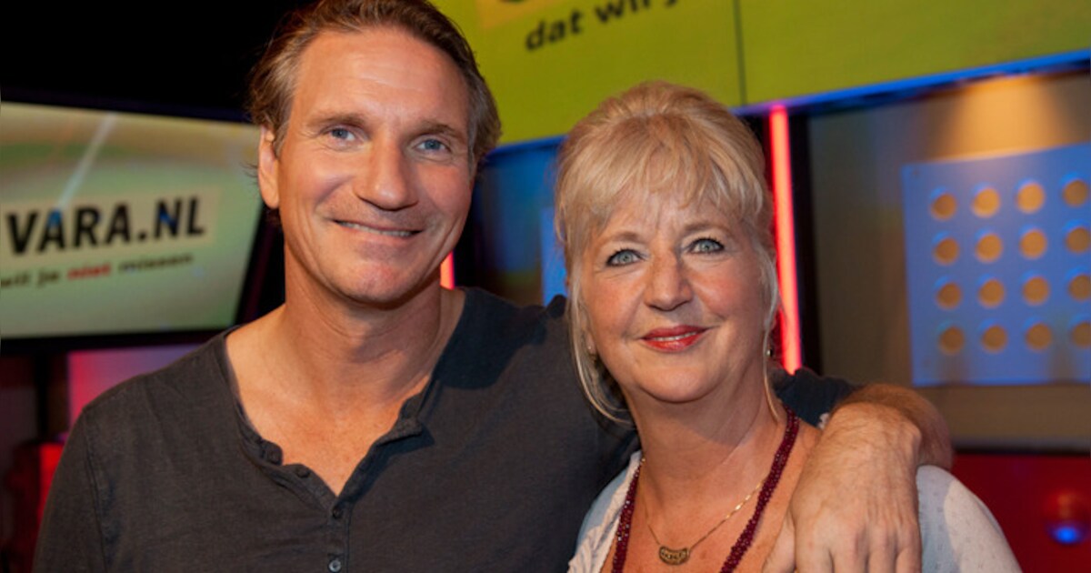Musicalacteur Peter Blok gaat scheiden | Binnenland | AD.nl