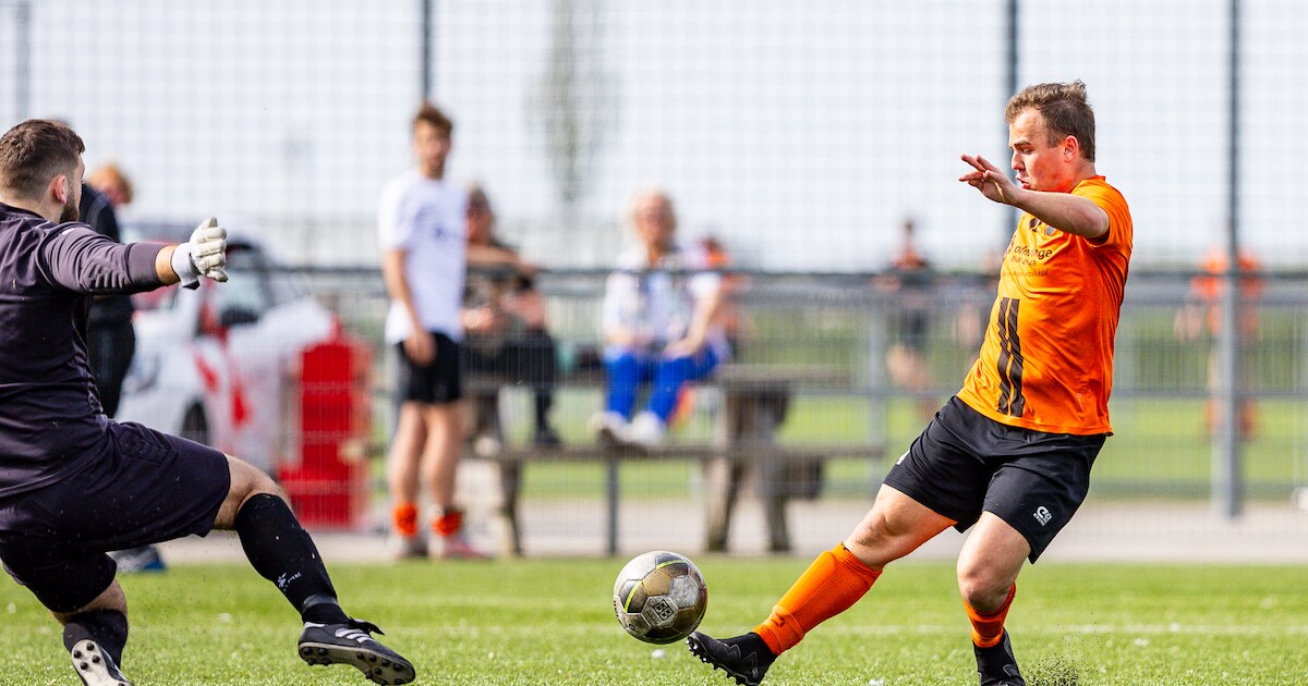 TAVV wint feestelijke derby bij Altior: ‘Natuurlijk blijft het een ...