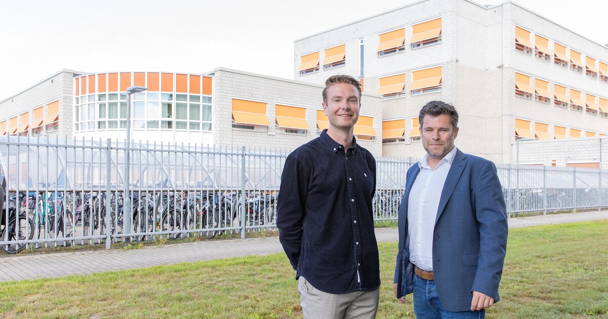 Grote renovatie Albert Schweitzer ziekenhuis kost ruim 200 miljoen euro ...