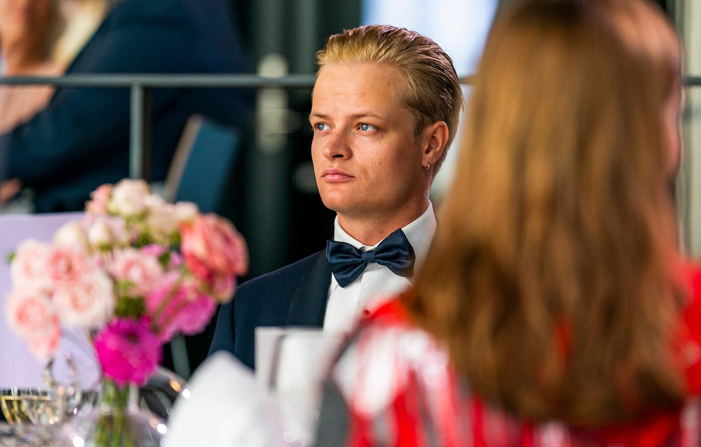 Zoon van Noorse kroonprinses verdacht van 23 misdrijven, waaronder drie ...