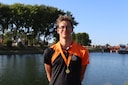 Zwemmer Lars (18) droomt van sterke zomer, maar er wacht ook een grote ...
