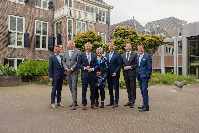 Eindelijk maakt Voorne aan Zee plannen: fusiegemeente wil woningbouw ...