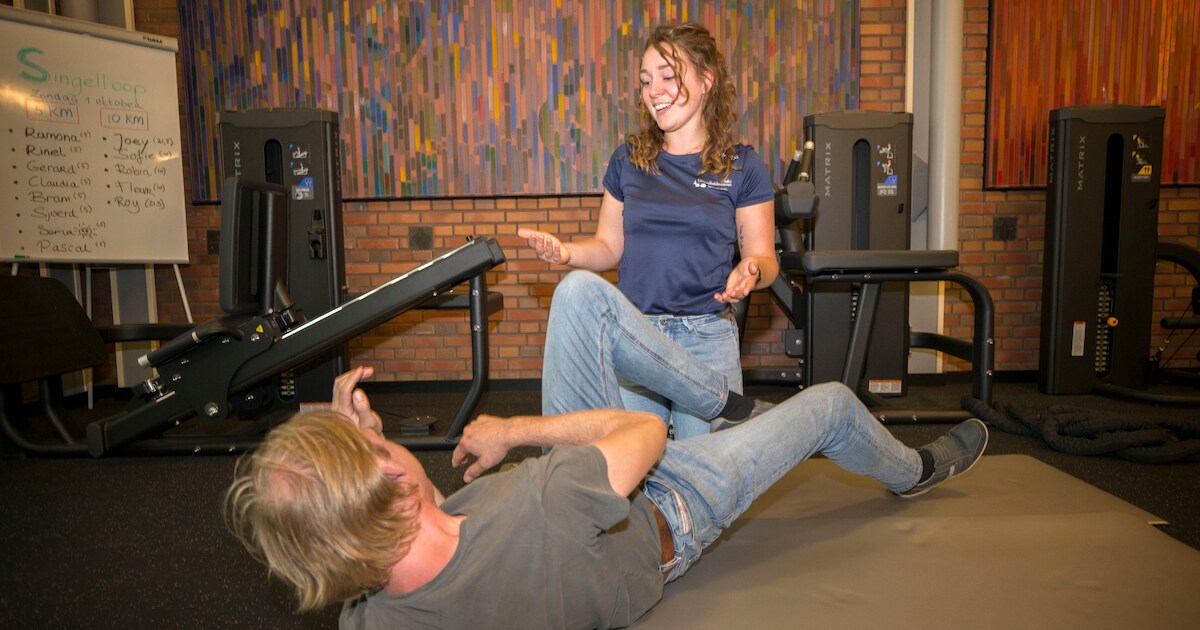 Cursus valpreventie helpt ouderen bij balansproblemen in gemeente ...