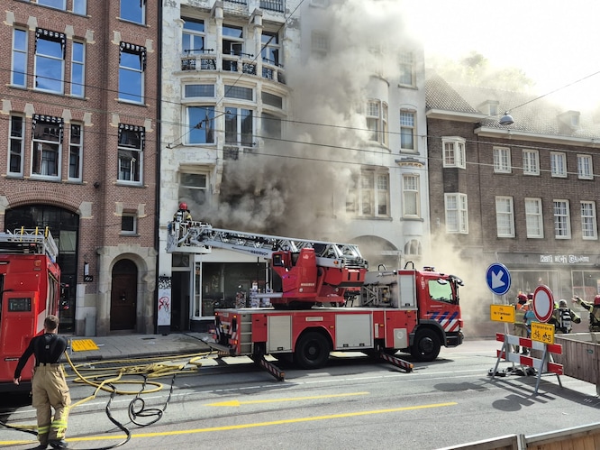 Amsterdam | AD.nl