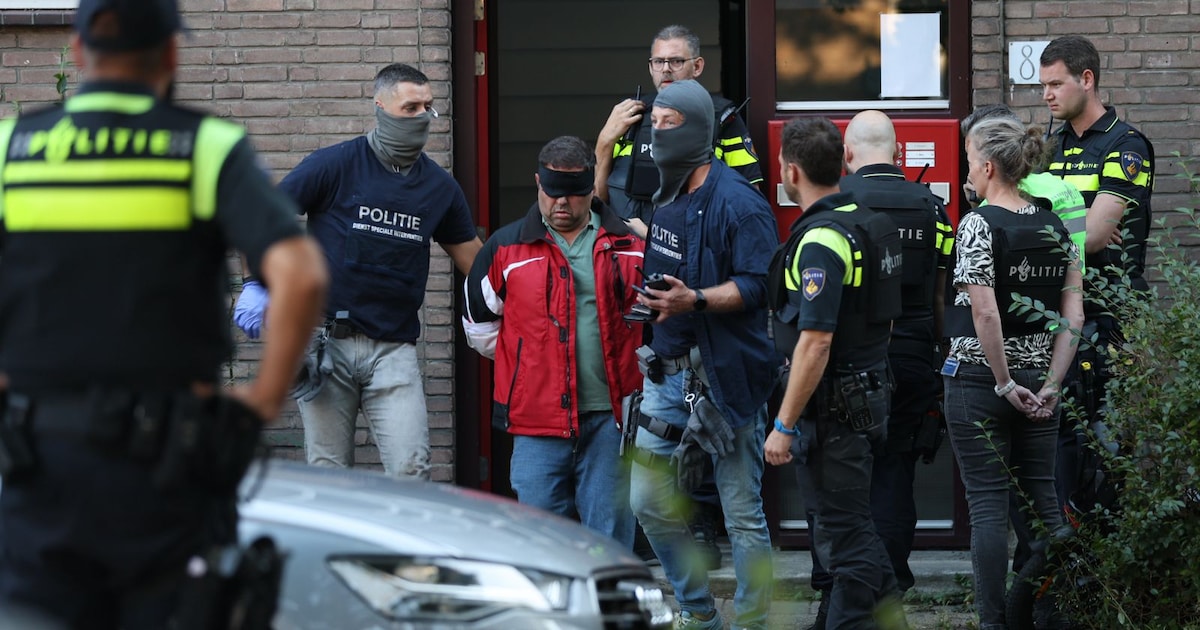 Man die vastzit voor moord op buurvrouw in Rijswijk ook verdacht van ...