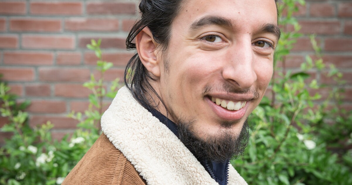 Ismail Ilgun: Ik wil het verschil laten zien | Show | AD.nl