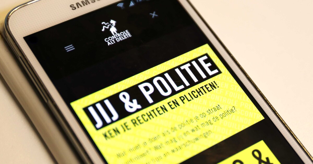 'Niet-witte Nederlander lijdt onder daderprofiel' | Nieuws | AD.nl