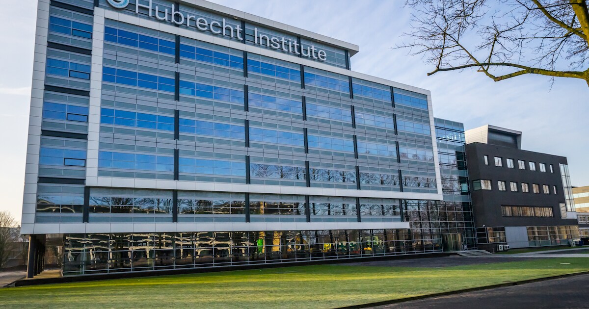 Celbioloog Geert Kops (49) uit Bunnik gaat Hubrecht Instituut leiden ...