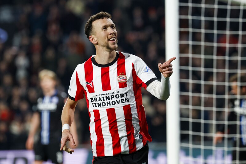 PSV loot een uitwedstrijd tegen NEC in het bekertoernooi: laatste horde ...