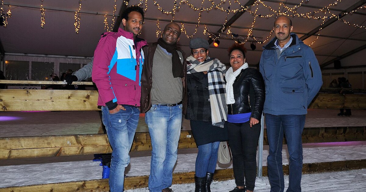 Integratie Eritreeërs zeer moeizaam | Amersfoort | AD.nl