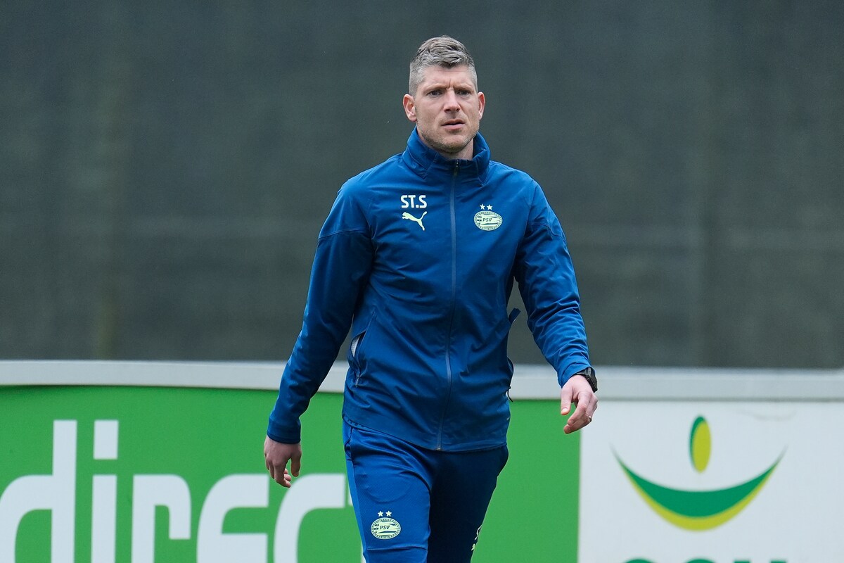 Stijn Schaars krijgt goed nieuws van KNVB: oud-international mag aan de ...