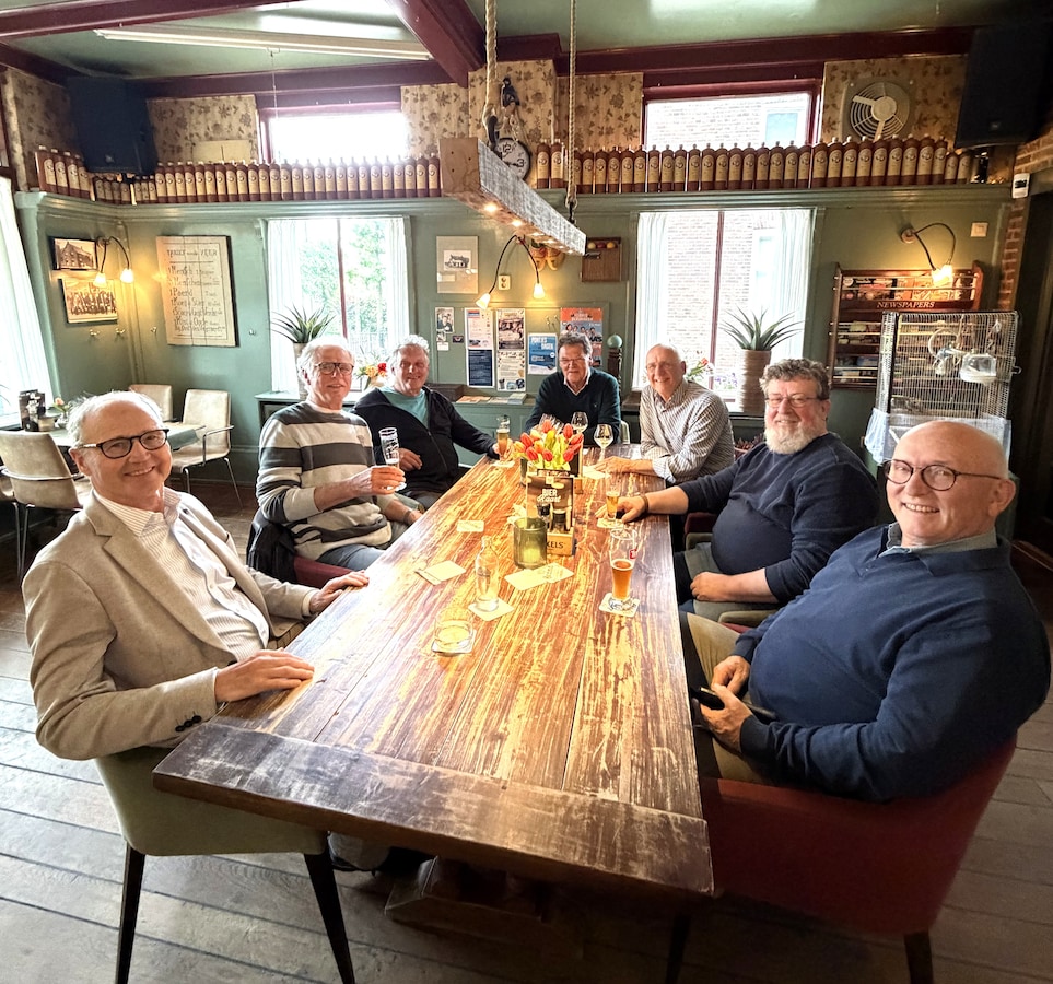 Boerderijdag Beuningen maakt debuut en mini-schoolreünie in Batenburg ...