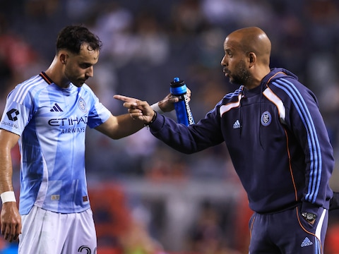 New York City-coach Pascal Jansen waarschuwt Oranje: ‘Kansas City kan ...