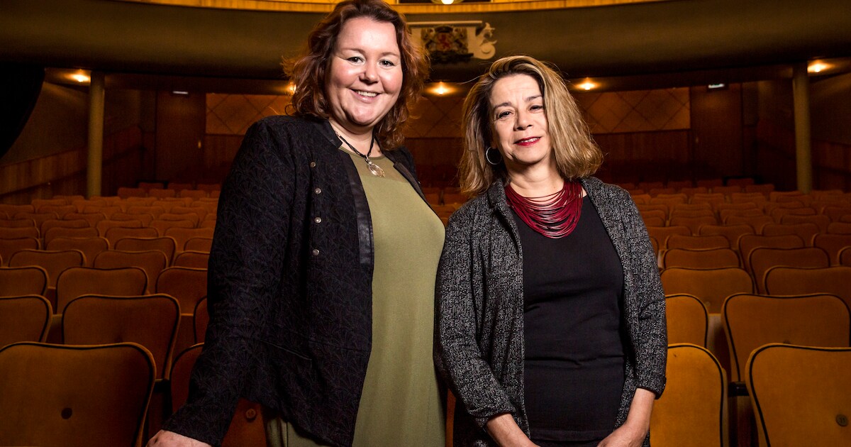 Stadsgehoorzaal vindt een ton extra subsidie te weinig | Rotterdam | AD.nl