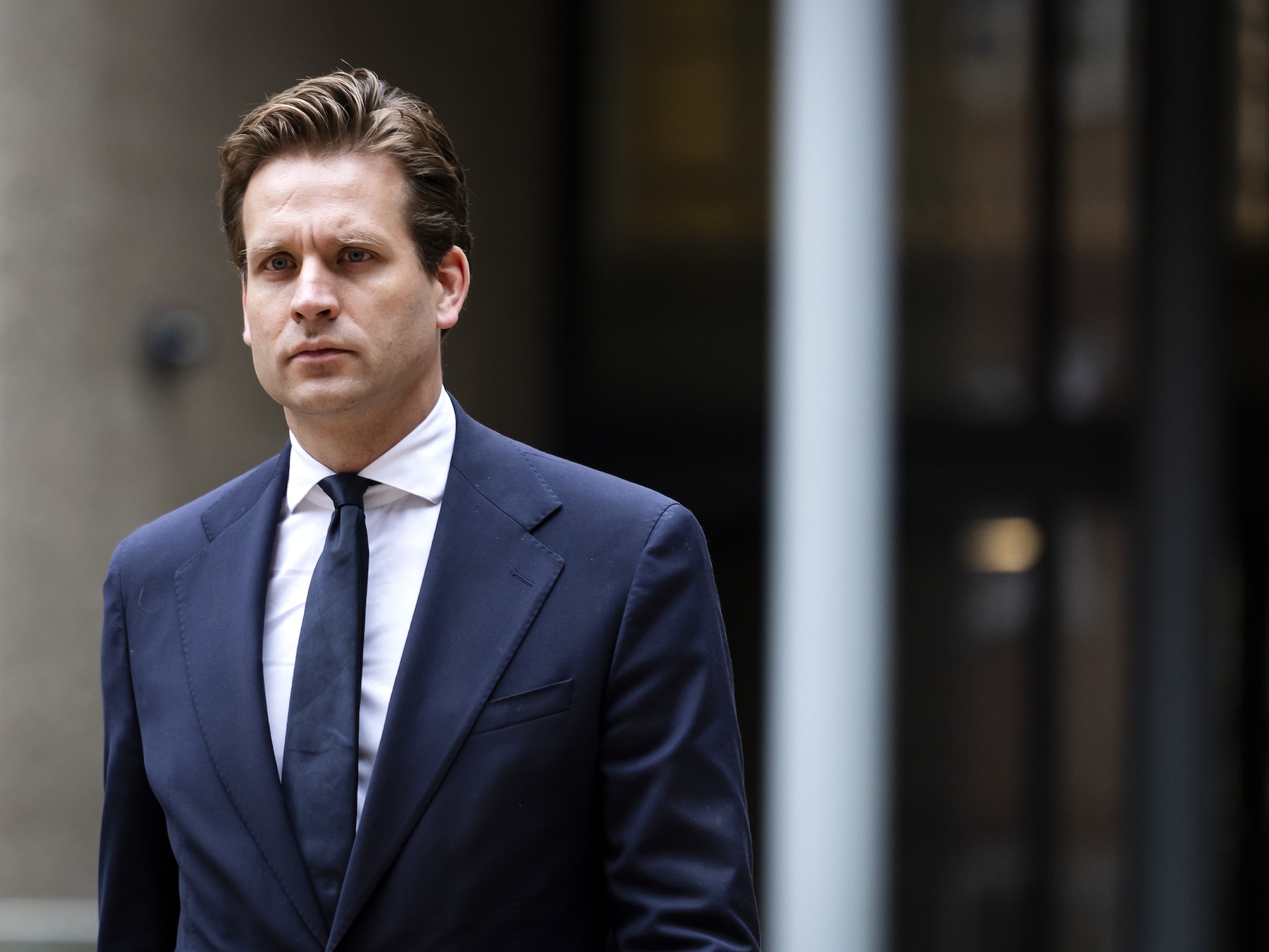 PVV’er Bosma wil door, maar kansen van ‘de onzichtbare’ slinken: dit is ...