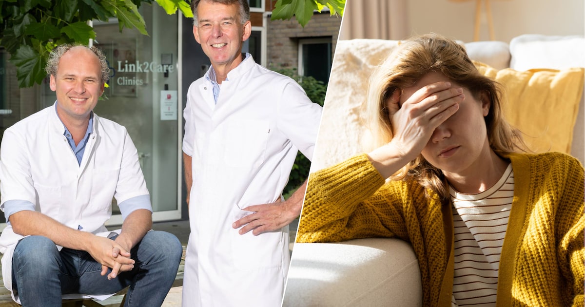 Nederlandse artsen openen kliniek voor controversiële ...