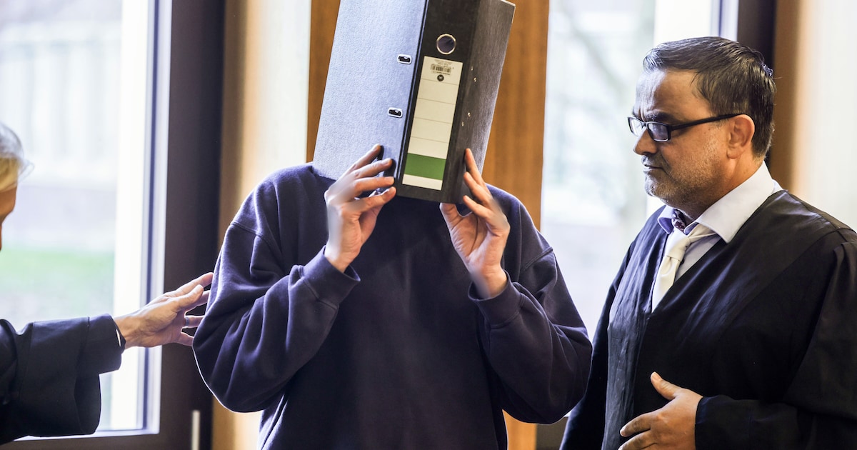 Duitse verpleger doodde tien patiënten met injecties, hij wilde ...