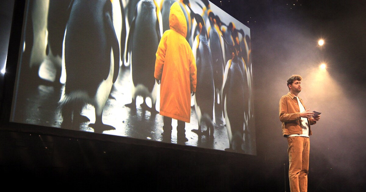 Boekenbal in het teken van literaire vrijheid: ‘Ons grootste goed ...