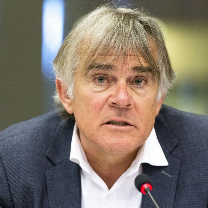 Omstreden directeur Paul van der Lugt stapt op bij RTV Utrecht ...